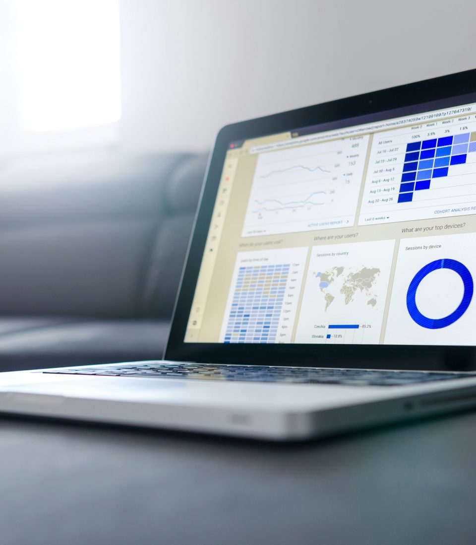 Custom Rating Visualization with Tableau - Elixirr Digital