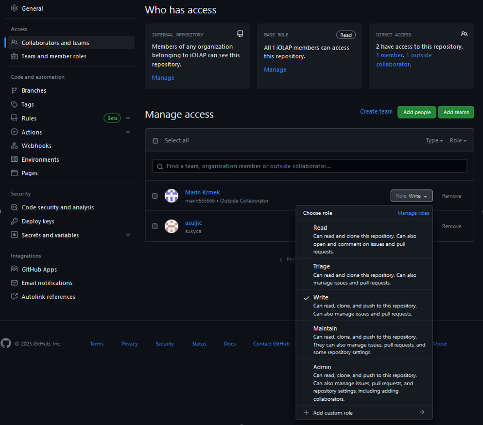 Github Enterprise Overview And Best Practices Elixirr Digital