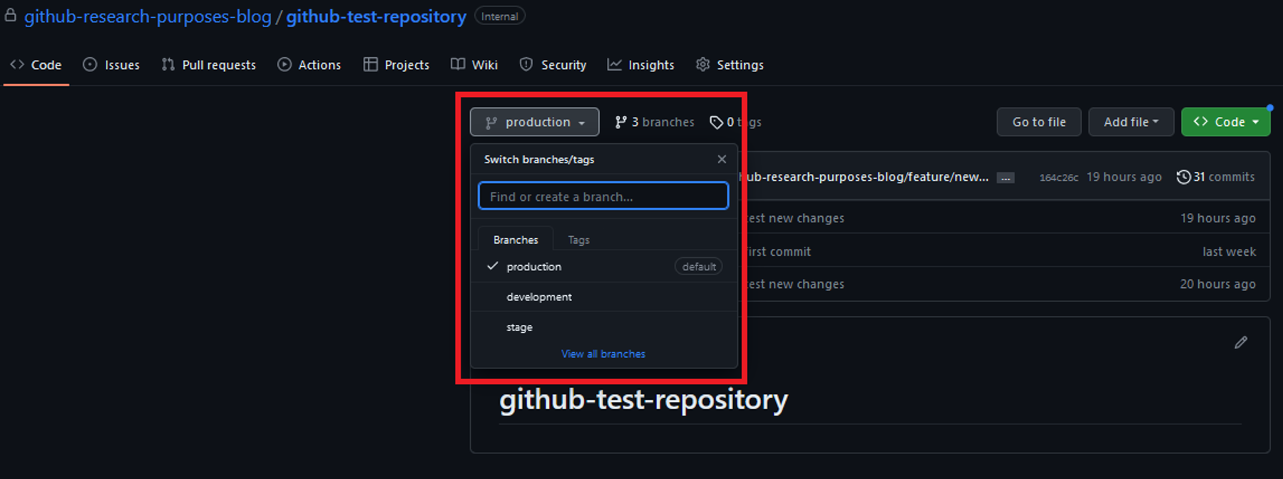Github Enterprise Overview And Best Practices Elixirr Digital