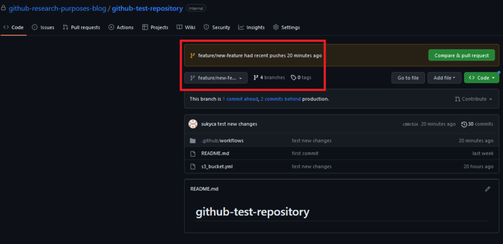 GitHub Enterprise Overview and Best Practices - Elixirr Digital