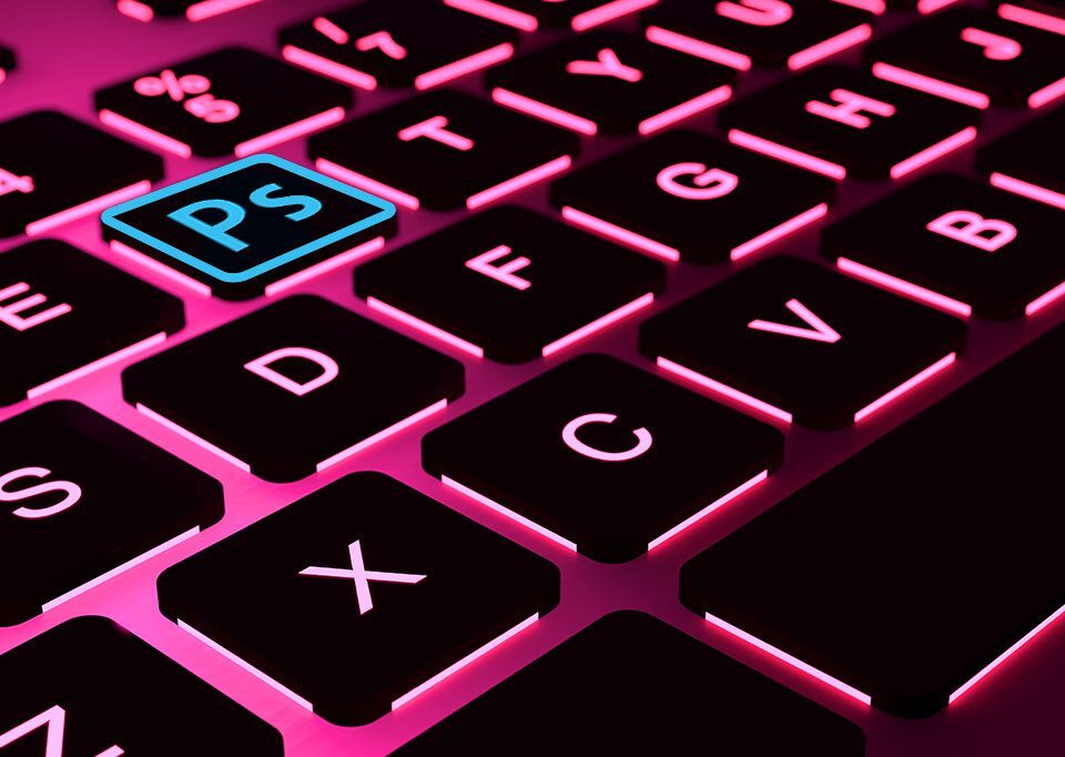 12 Photoshop keyboard shortcuts and tips - Elixirr Digital