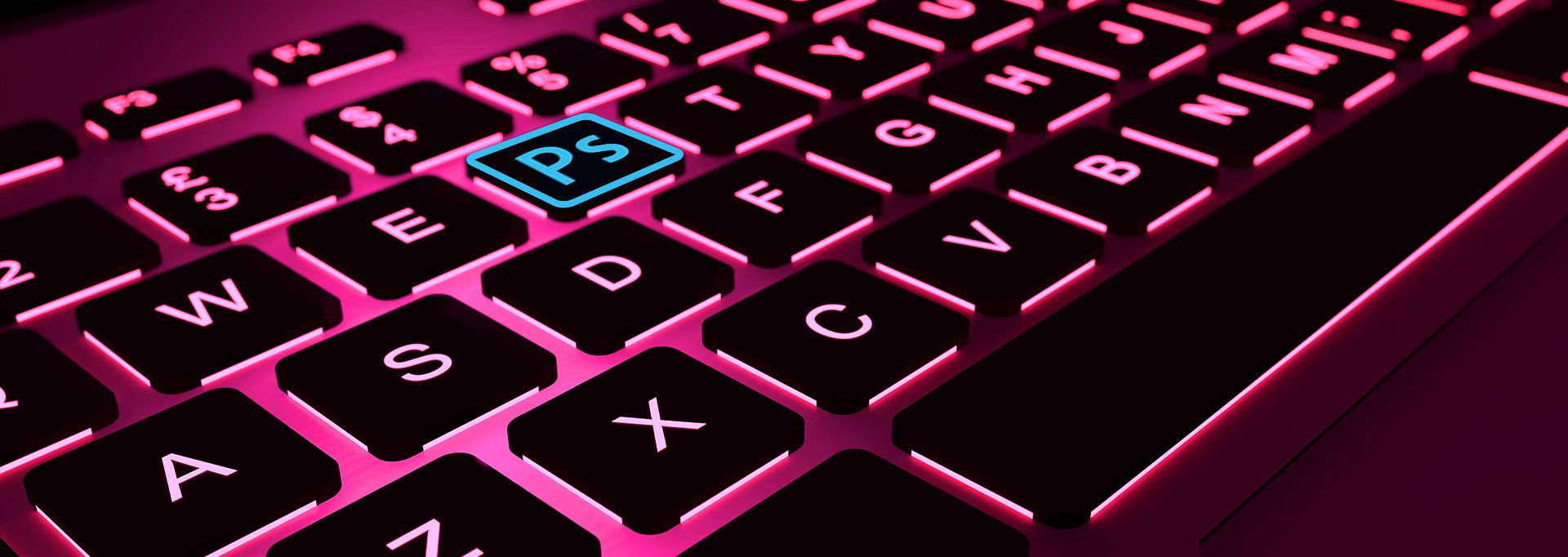 12 Photoshop keyboard shortcuts and tips - Elixirr Digital