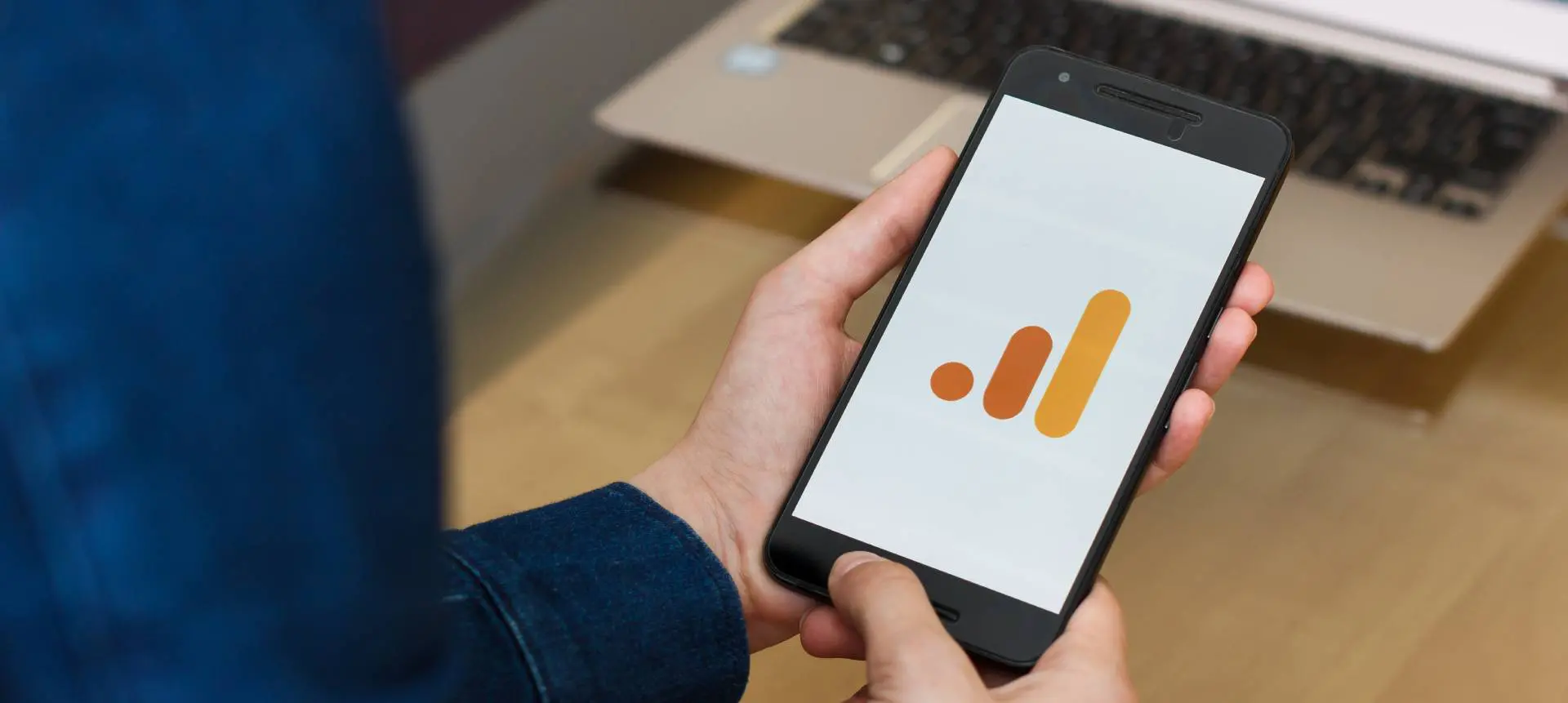 Webinar: Everything you Need to Know About GA4 - Elixirr Digital