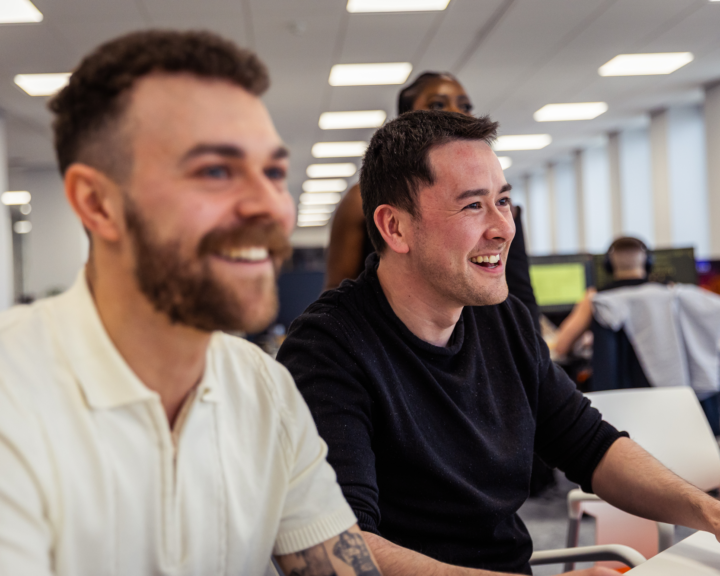 Your Digital Partner - Elixirr Digital