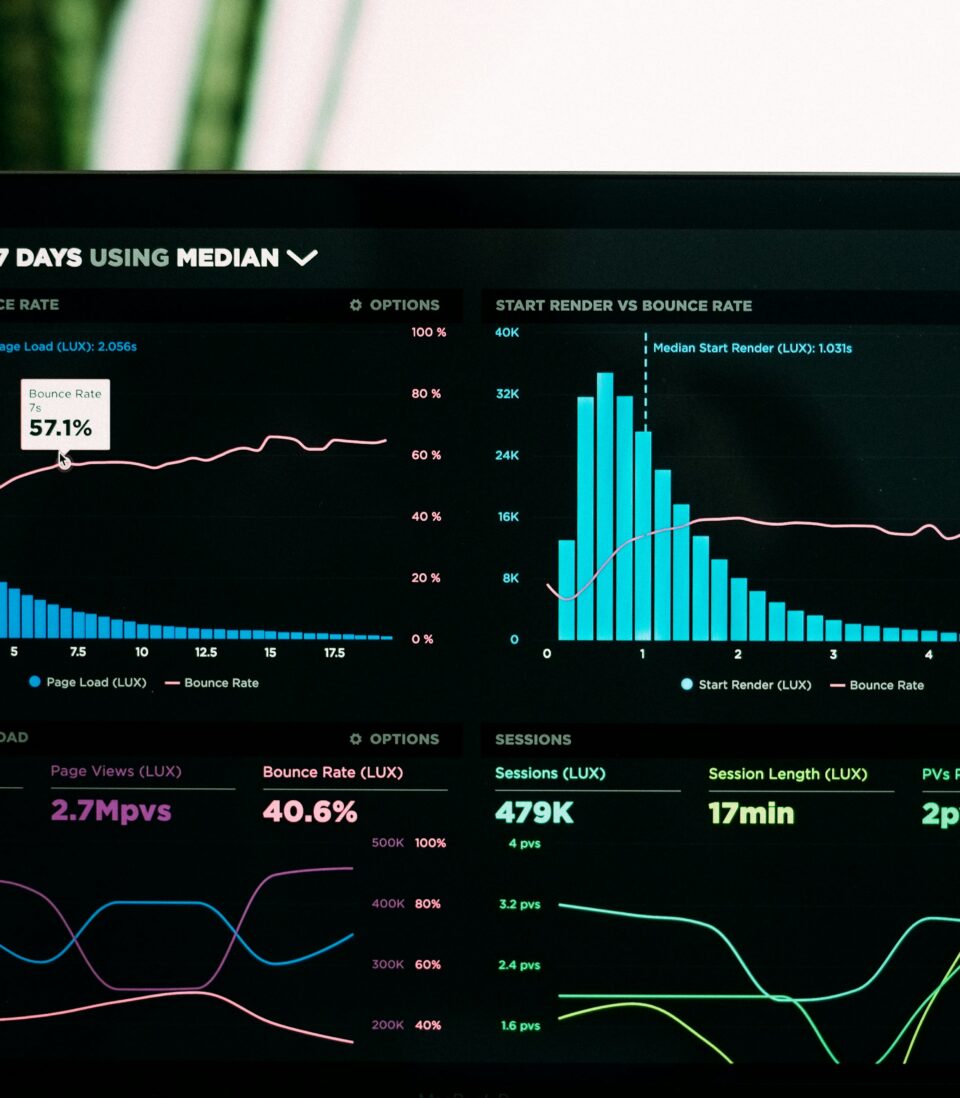 Optimal Data Mart Design for MicroStrategy Reporting - Elixirr Digital