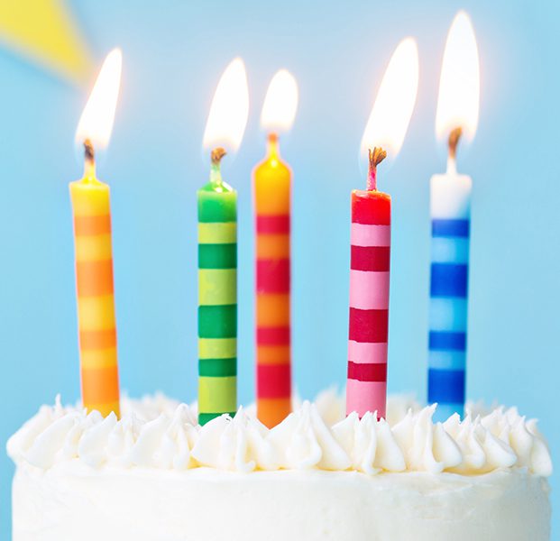 Email Marketing: Why You Should Embrace Birthday Emails - Elixirr Digital