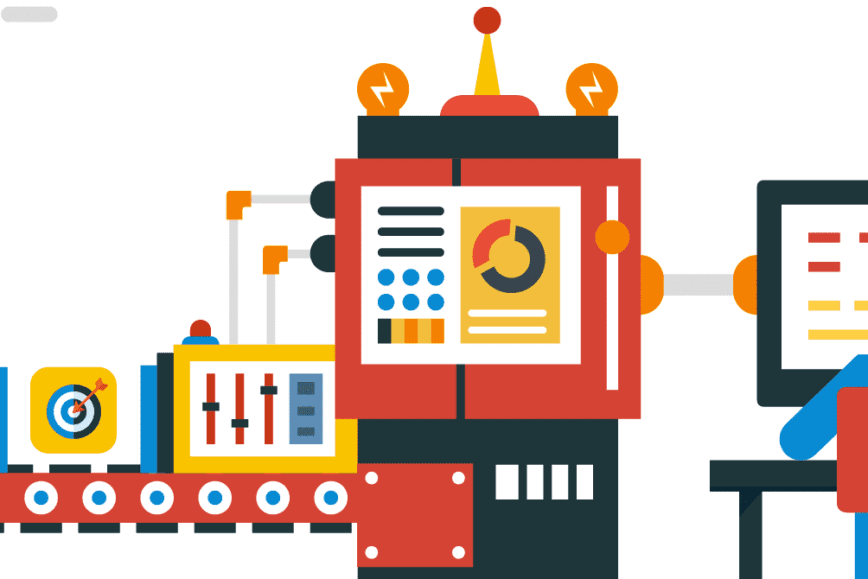 How We Make Programmatic Display Work in the Software Industry ...