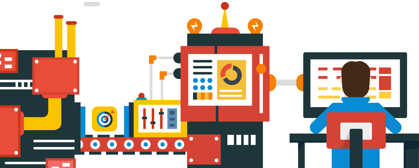 Programmatic & Native Display - Elixirr Digital