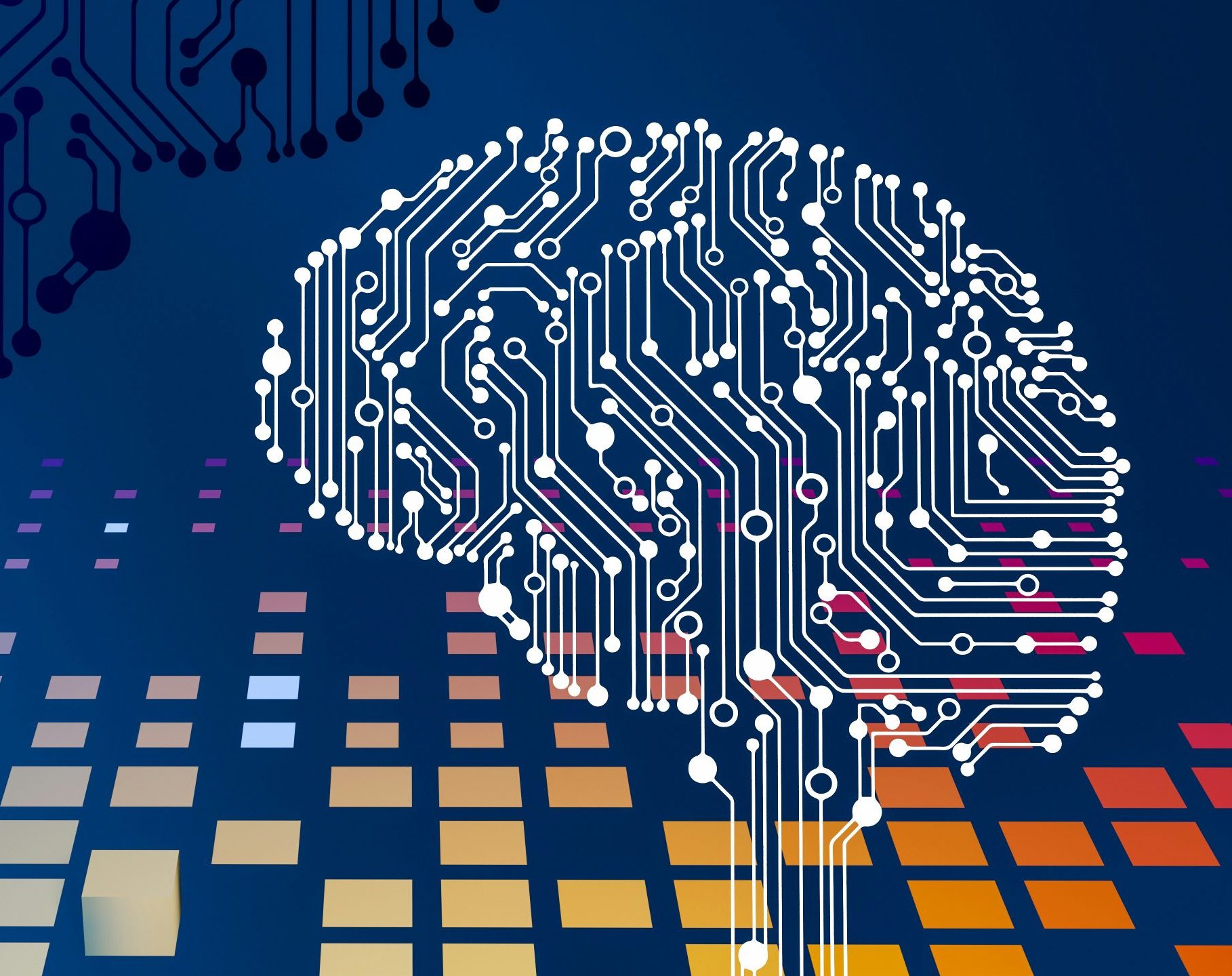 Beyond Text: How AI is Learning to See, Hear & Understand Our World - Elixirr Digital